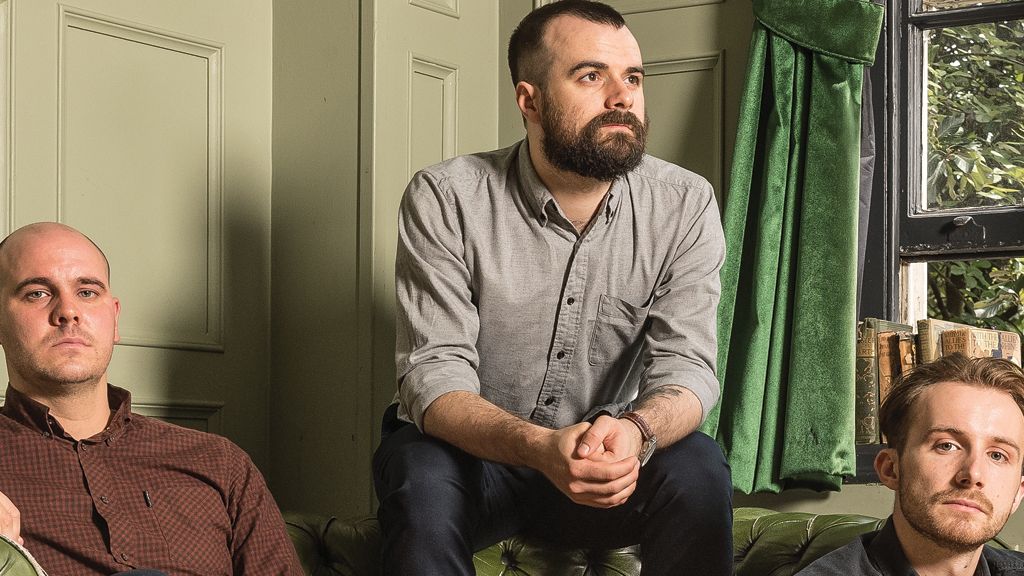 Arcane Roots to play Space Rocks | Louder