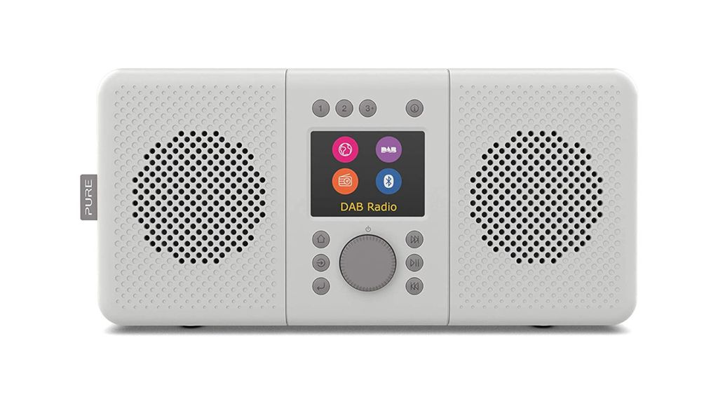 The best DAB radios of 2023 | TechRadar