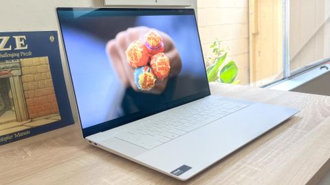 Dell XPS 16 review: Big, beautiful and frustrating | Tom's Guide