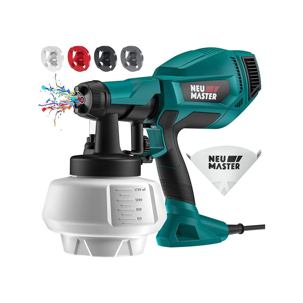 Best paint sprayers: 6 buys for fences, walls and cabinets | Homebuilding