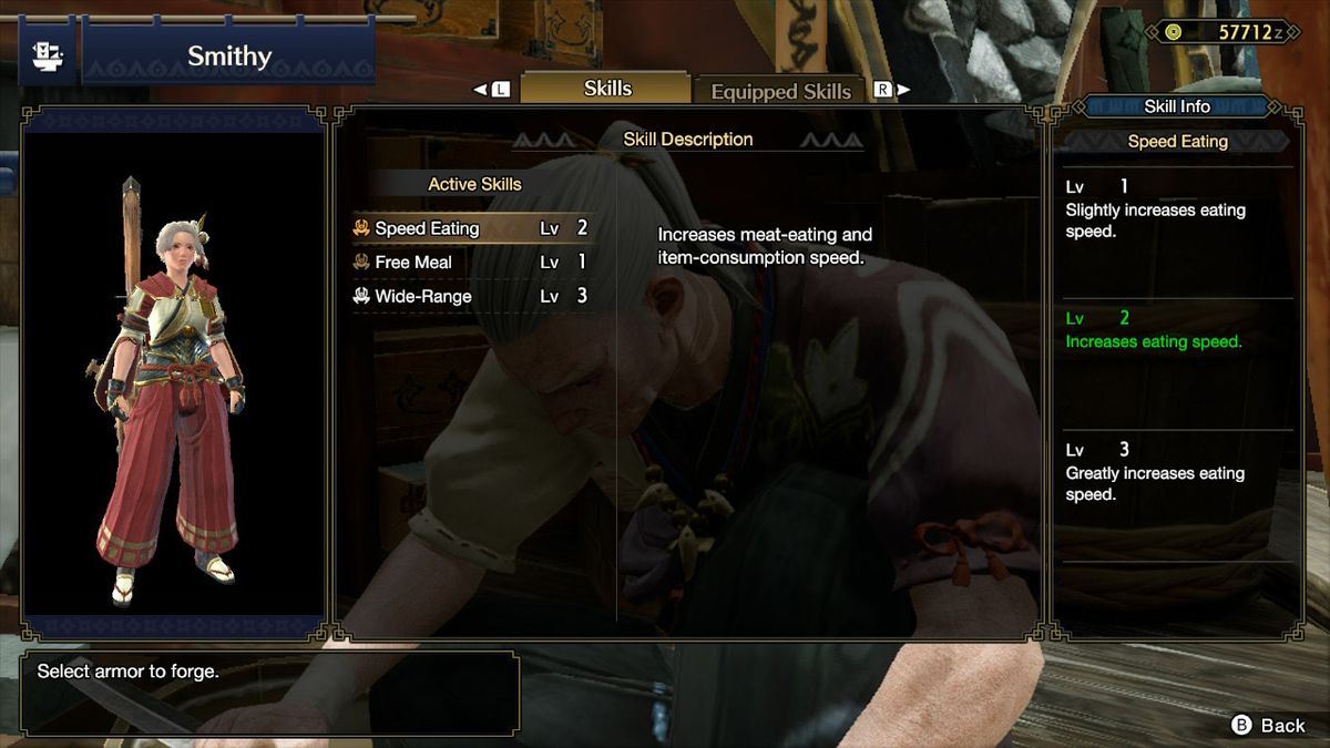 Monster Hunter Rise best armor sets and gear | GamesRadar+