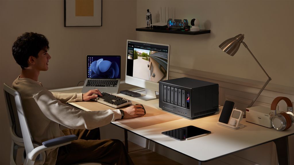 CES 2026: UGREEN just rolled out the most powerful NAS servers yet with ...