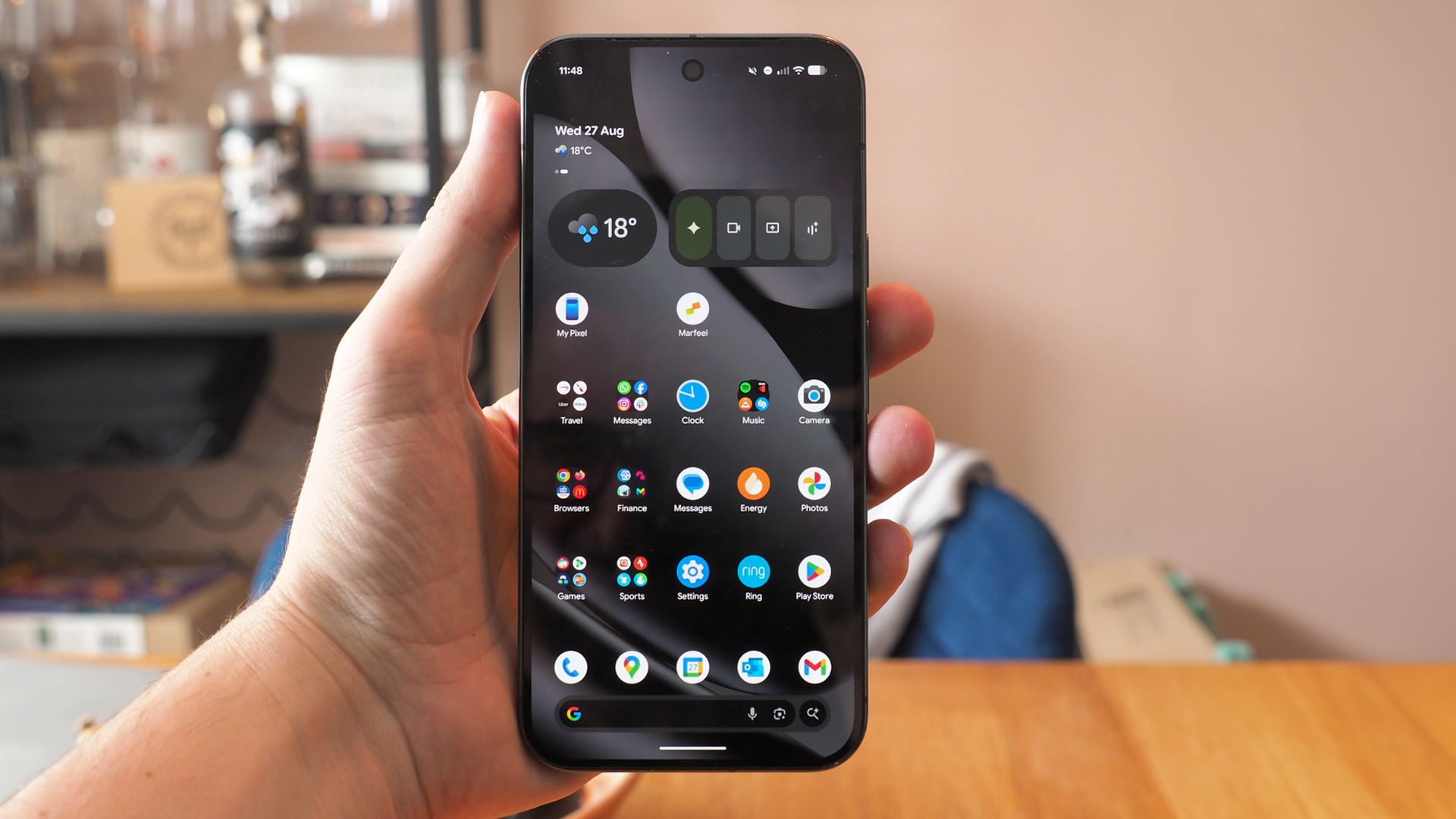 My Google Pixel just updated and is better than ever – get your free ...