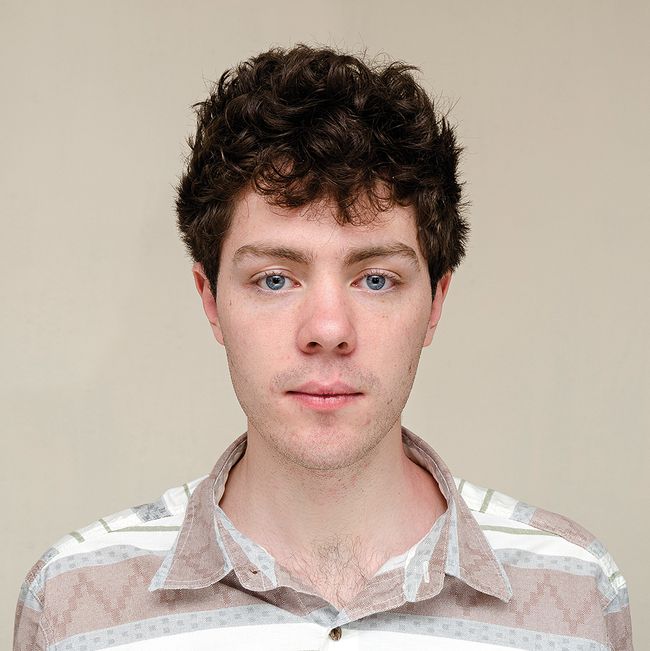 Headshot photography tips: how to shoot the perfect head-and-shoulders ...