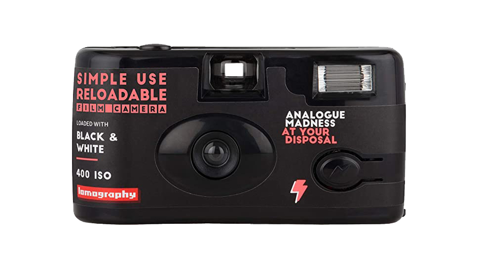 The best Lomography cameras in 2023 | Digital Camera World