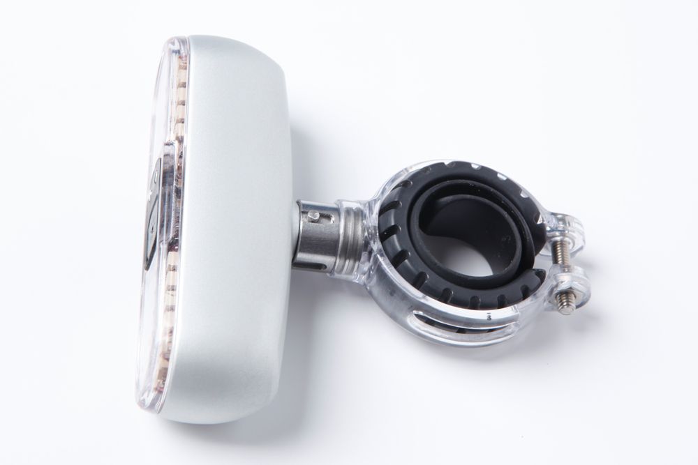Blaze Burner rear light review | Cycling Weekly
