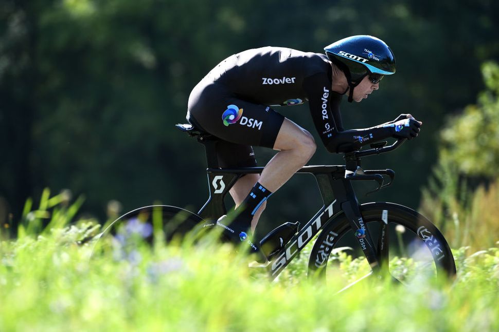 Chad Haga returns to roots with Rally Cycling | Cyclingnews