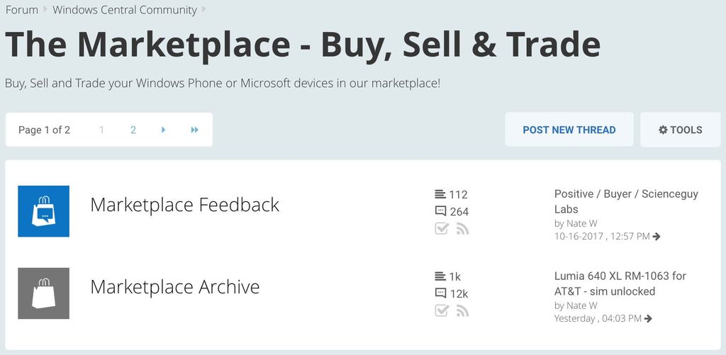 9 easy ways to sell an old Surface PC so you can buy a new one ...