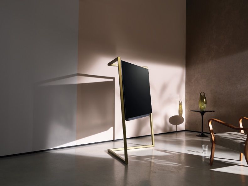 Loewe bild 9 is a striking, slim OLED TV | What Hi-Fi?