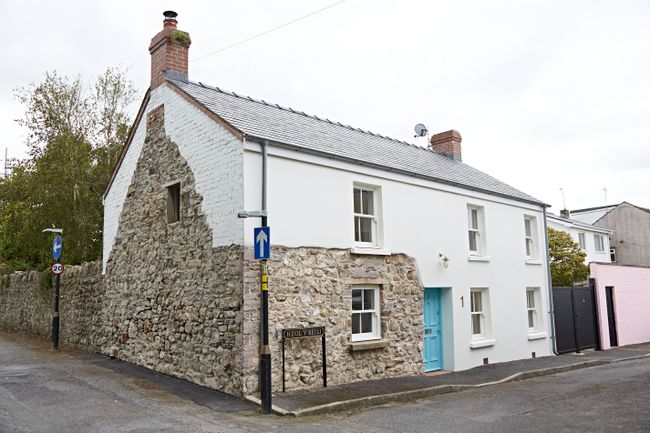 11 house rendering ideas from real homes | Homebuilding