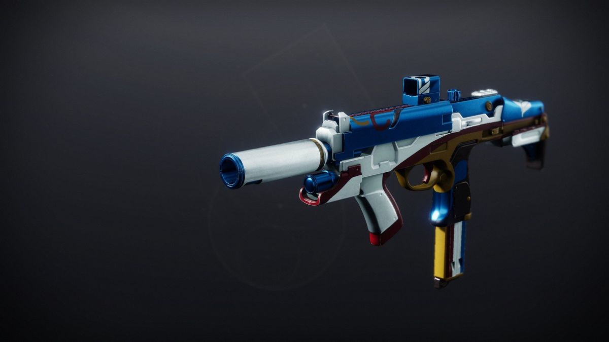 Destiny 2 Guardian Games: Taraxippos and The Title god rolls | Windows ...