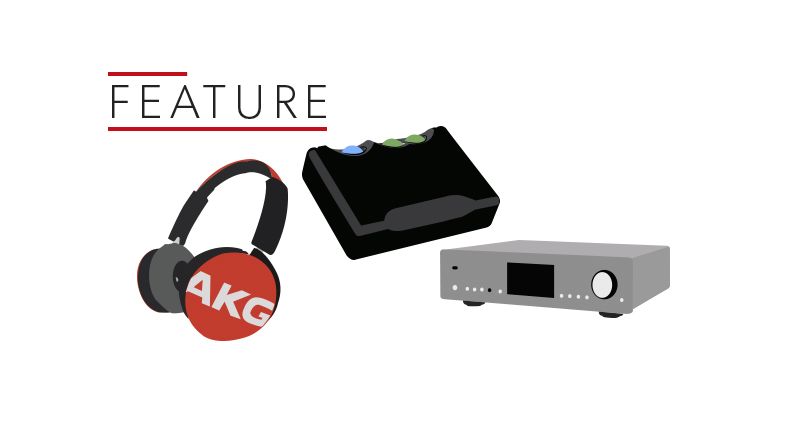 3 of the best hi-res audio systems | What Hi-Fi?