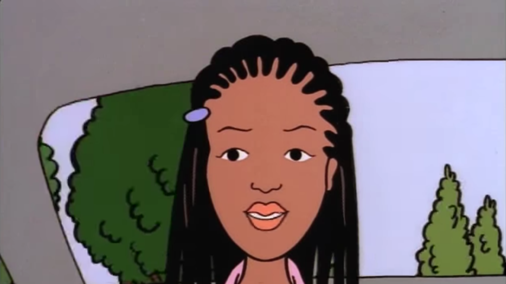 9 'Daria' Details to Remember Ahead of MTV's Reboot - MTV Daria series ...