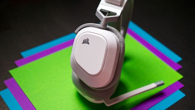 Corsair HS80 Max review: A terrific gaming headset with amazing battery ...