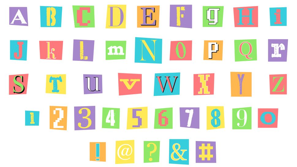 The best free fonts: 95 quality type options for creatives | Creative Bloq