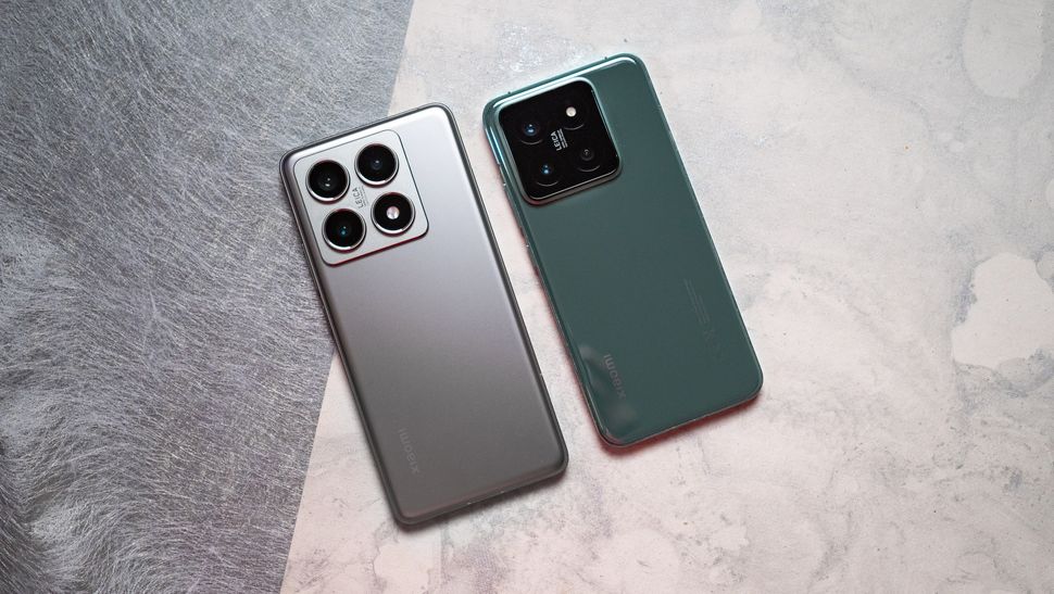 Xiaomi 14T Pro review: Fabulous design comes at a price | Android Central