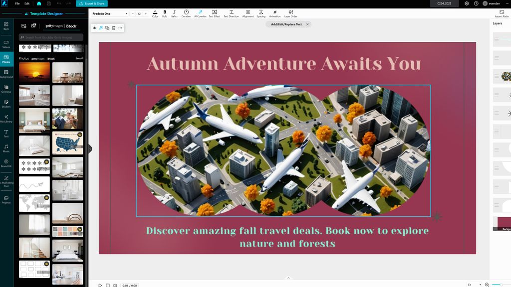 Cyberlink Promeo review: quick post generation with added AI | Creative ...
