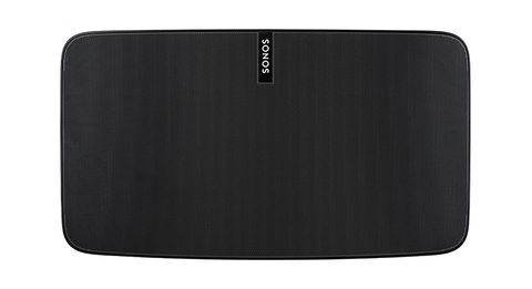 Sonos Play:5 review | What Hi-Fi?