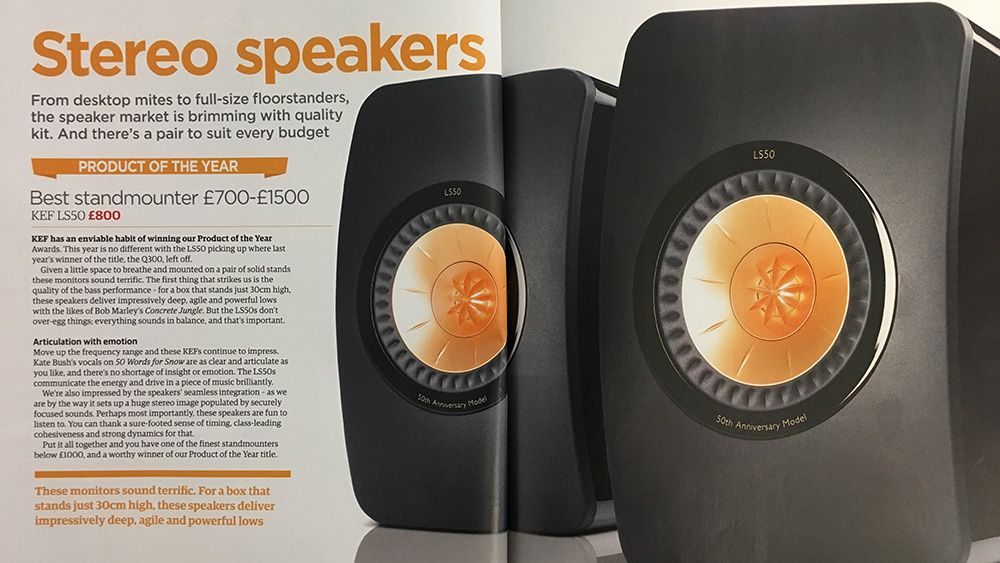 The best stereo speakers of the 21st century | What Hi-Fi?