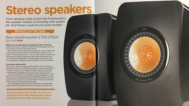 The best stereo speakers of the 21st century | What Hi-Fi?