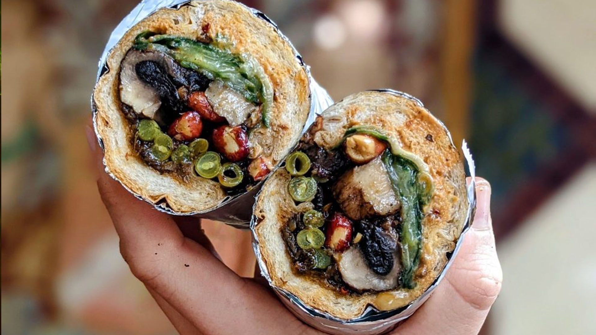 Viral sandwich shop Mondo Sando sets April opening date for South ...