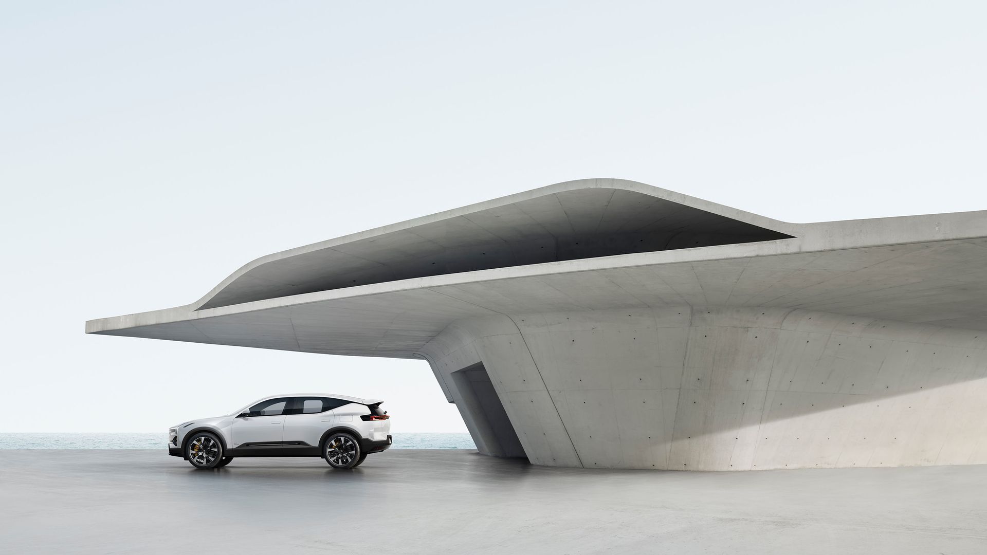 Polestar cars and concepts, 1 to 6: a guide to the EV brand | Wallpaper*