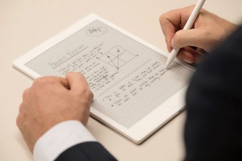 This Tablet is Made for Pen and Paper Lovers | Laptop Mag
