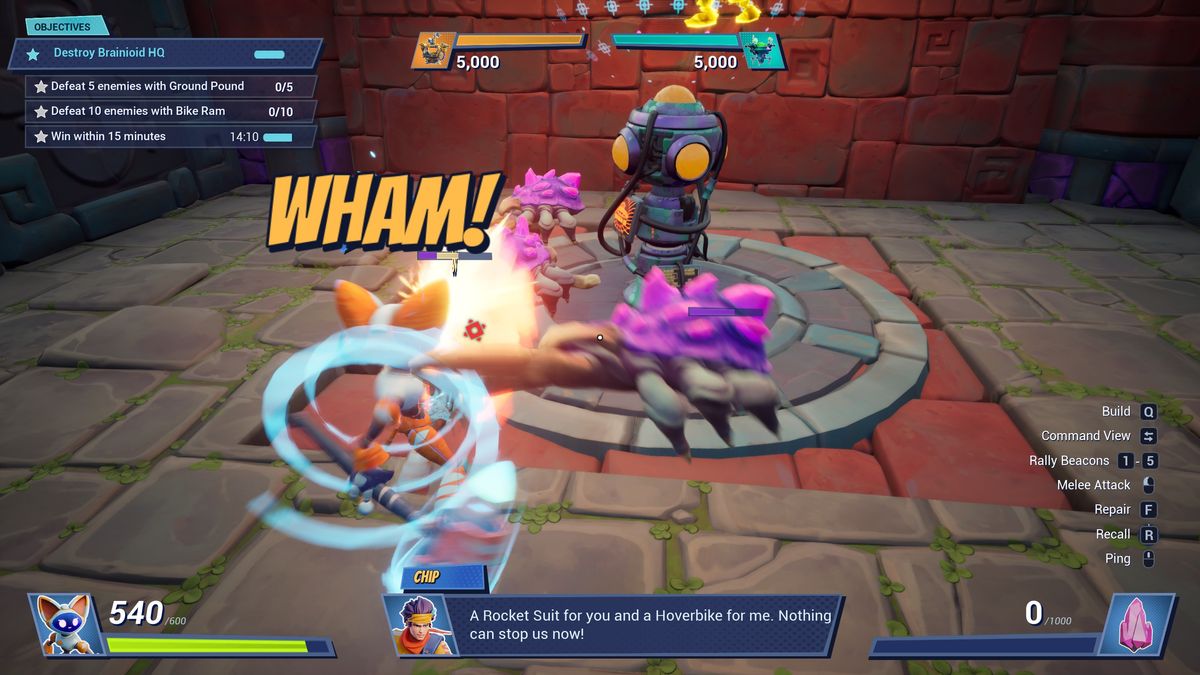 Done with apocalypses, the new game from XCOM creator Julian Gollop is ...