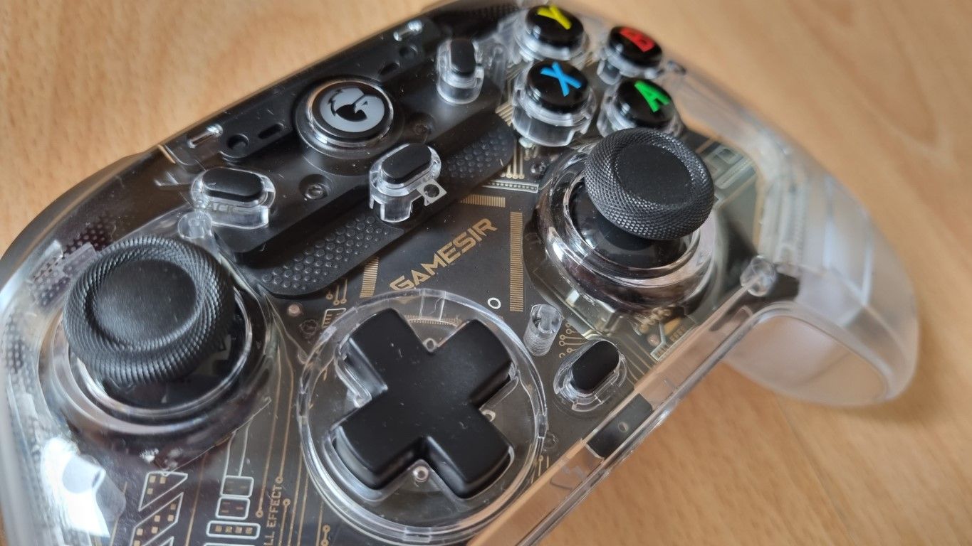 The Ultimate Guide to Hall Effect controllers: What they are and why ...