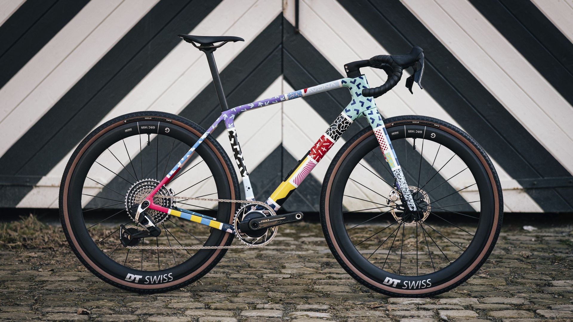 A holistic approach to performance - Industry veterans launch brand new Avona bike brand ...