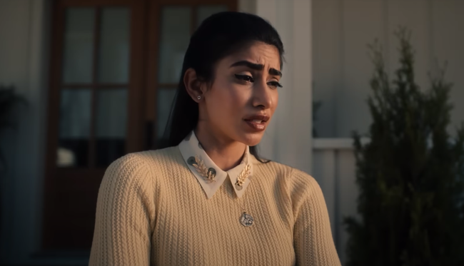 Meet The Imperfects cast: who's who in the Netflix series | What to Watch