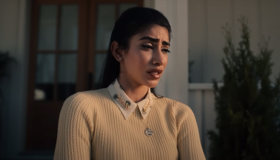 Meet The Imperfects cast: who's who in the Netflix series | What to Watch