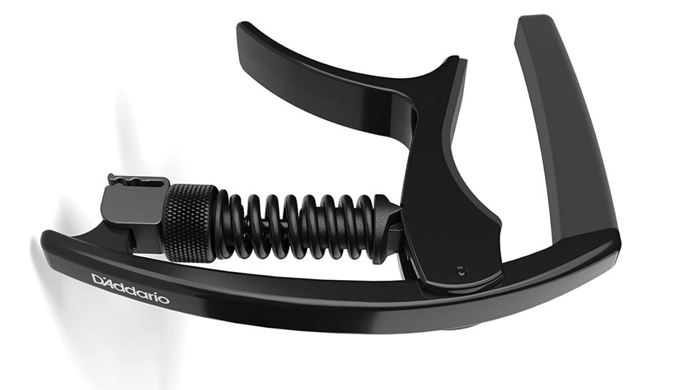Best guitar capos 2025: Transform your guitar playing | GuitarPlayer