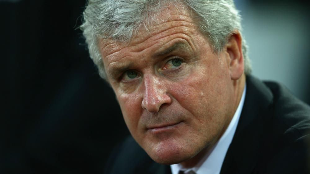 Hughes questions mentality of United players | FourFourTwo