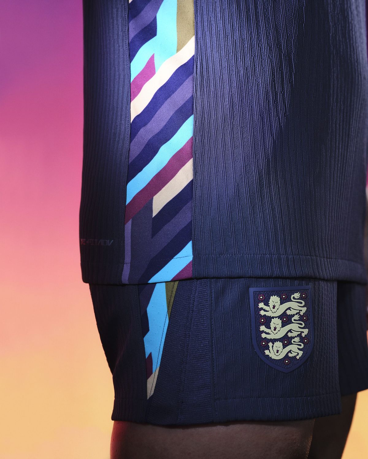 The England Euro 2024 away kit is out and Nike's surprise colour choice ...