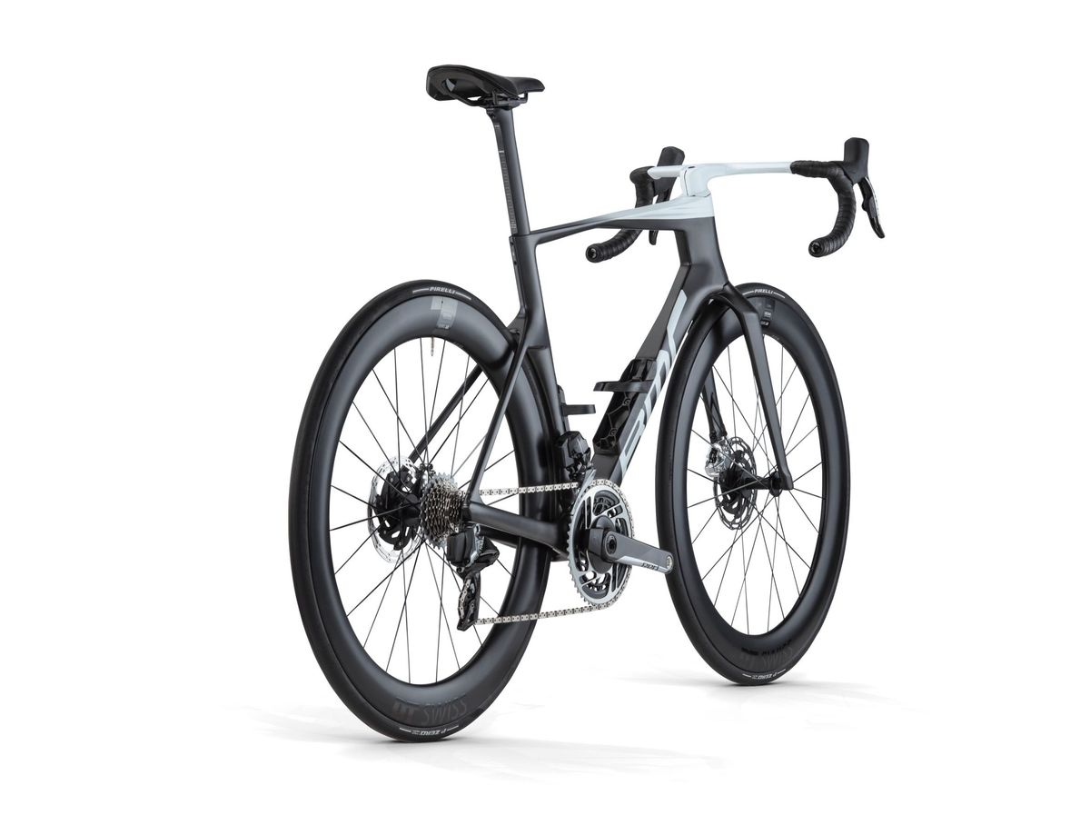 BMC launches the Teammachine R in collaboration with Red Bull | Cyclingnews