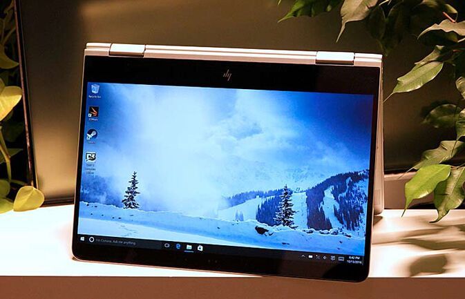 Best 8th Gen Core Laptops You Can Buy Soon | Laptop Mag