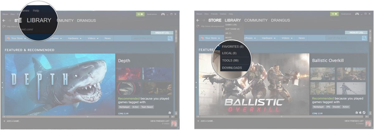 How to use your Oculus Rift with Viveport | Windows Central
