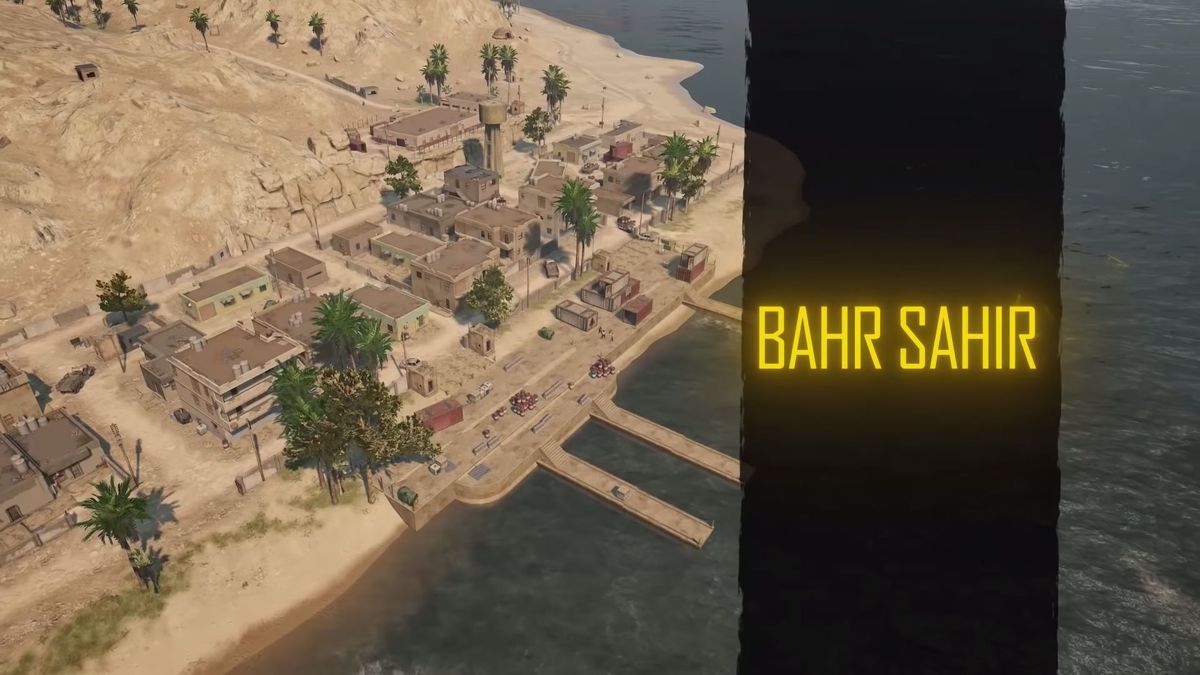 PUBG Karakin map: These are the best places to drop | GamesRadar+