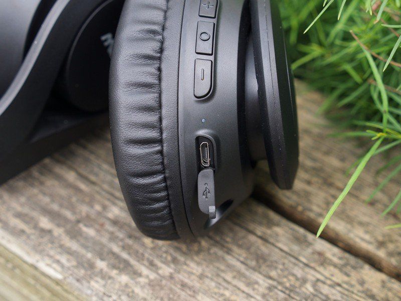 Mpow 059 Pro review: $25 Bluetooth headphones that are shockingly great ...