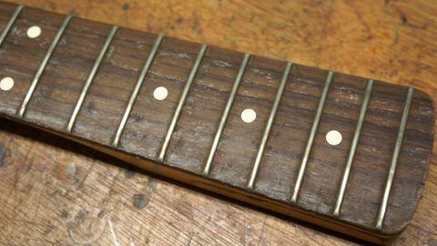 How to clean your guitar fretboard | MusicRadar