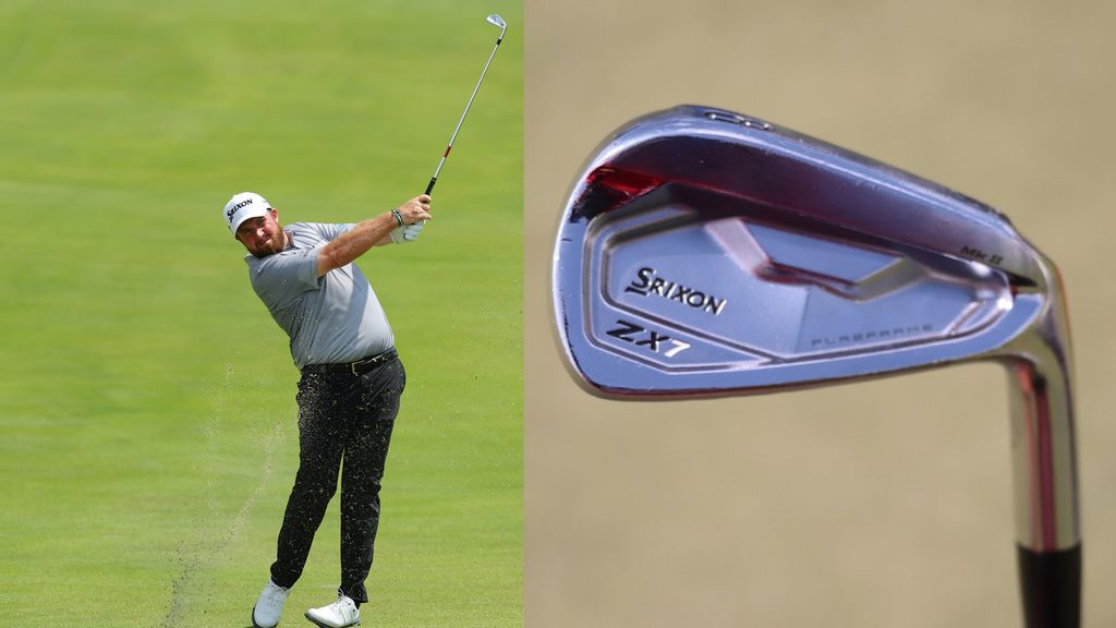 What Do The Top 10 Iron Players On The PGA Tour Use? | Golf Monthly