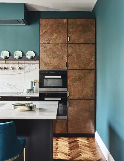 Modern kitchen ideas | Livingetc