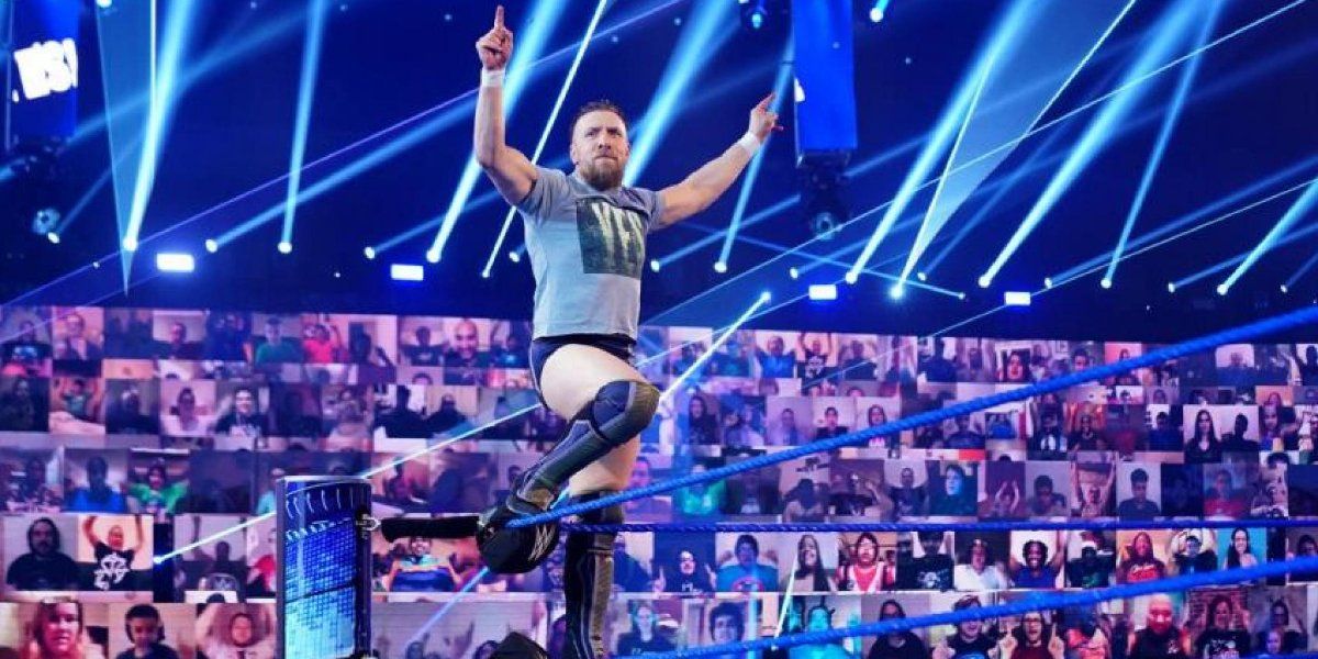 2021 WWE Royal Rumble Favorites: The 10 Wrestlers Most Likely To Win ...