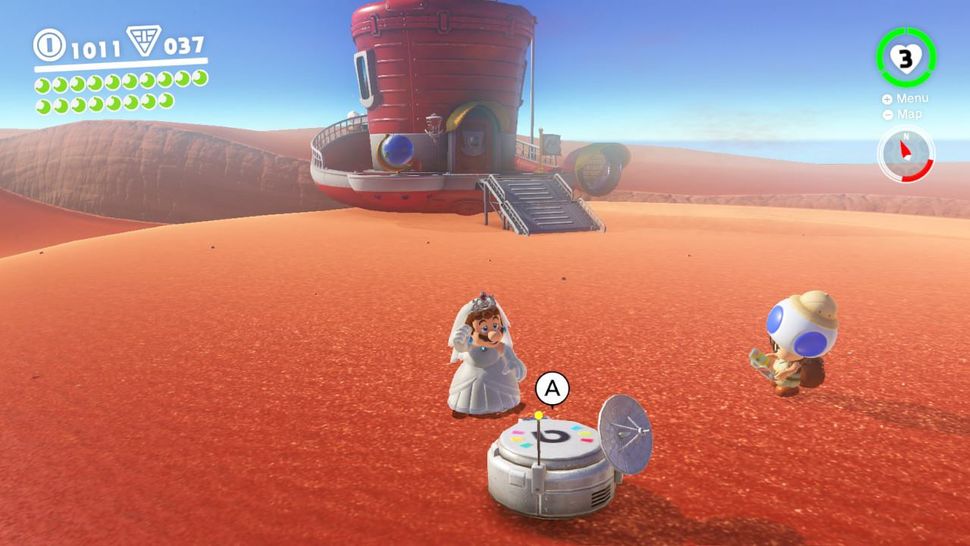 How to use your amiibo with Nintendo Switch | iMore