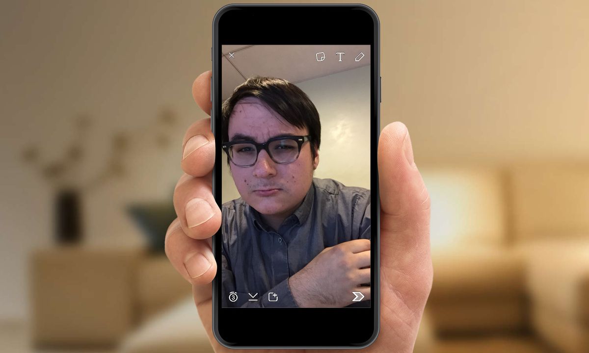 How to use Snapchat like a pro | Tom's Guide