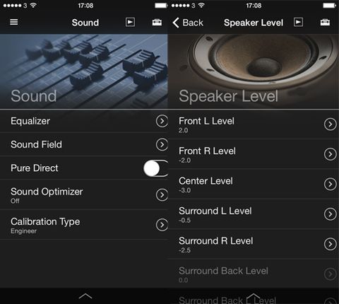 Sony STR-DN850 review | What Hi-Fi?