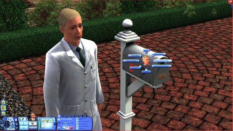 Full Sims 3 cheats list | PC Gamer