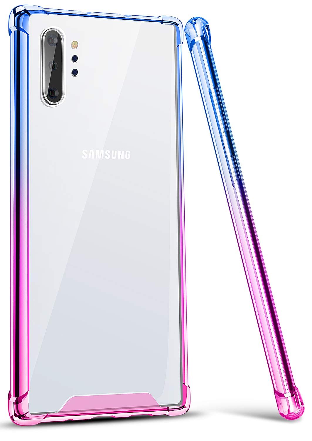 Best Clear Cases for Galaxy Note 10+ in 2022 | Android Central