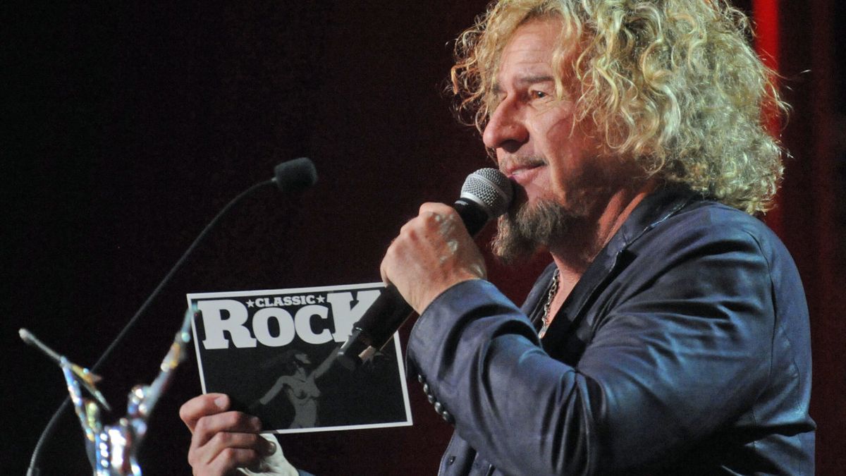 Classic Rock Awards: video, gallery & quotes | Louder
